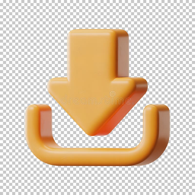 Download Orange Web Button Stock Illustrations – 4,656 Download Orange ...