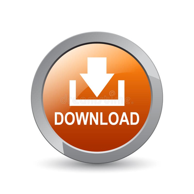 Download Web Button Icons Colorful Buttons Stock Vector - Illustration ...