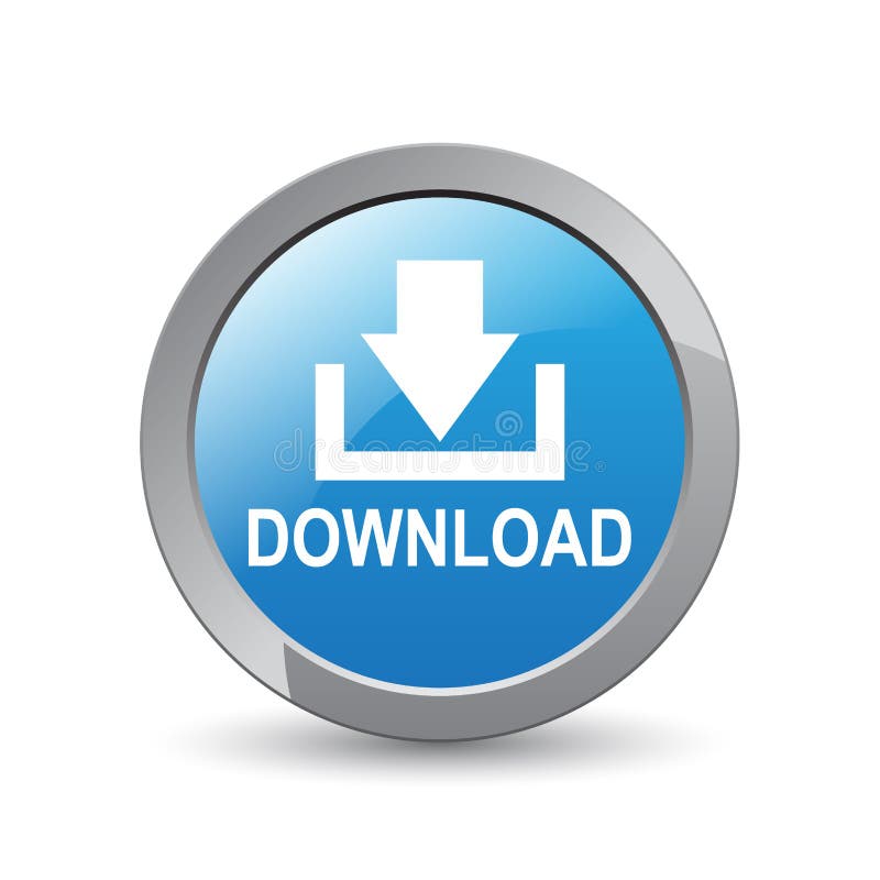 Download Web Button Icons Colorful Buttons Stock Vector - Illustration ...