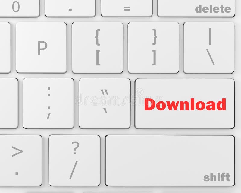 Download stock illustration. Illustration of data, finger - 85034853