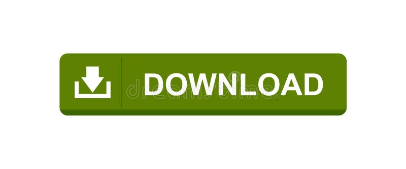 Download button stock illustration. Illustration of file - 122477781