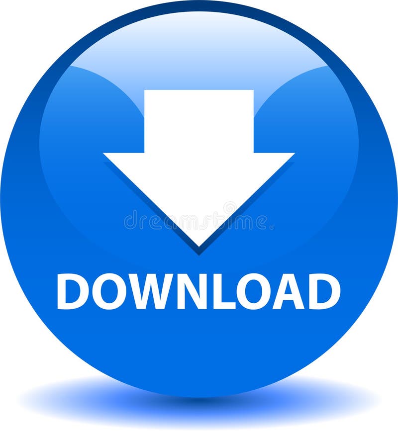 Download stock vector. Illustration of download, icons - 7275892