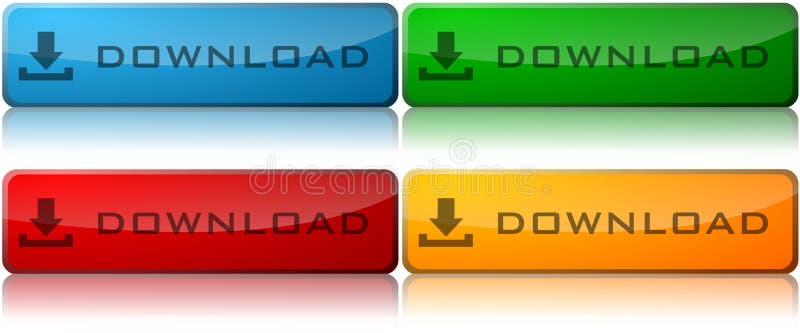 Download Buttons stock illustration. Illustration of computers - 6715784