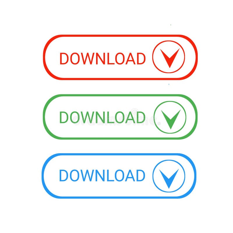 Aim Icon Set, Various Abstract Target Aiming Scope Reticles Vector ...