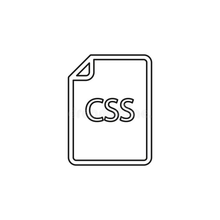 Format Document Icon Vector Stock Illustrations – 37,097 Format ...