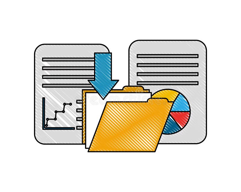 Download Data Folder File Document Report Information Stock ...