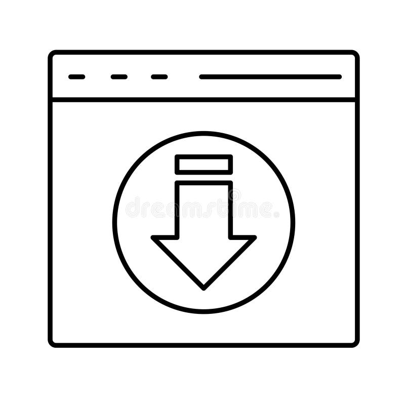 Download Data Vector Icon Which Can Easily Modify or Edit . Stock ...