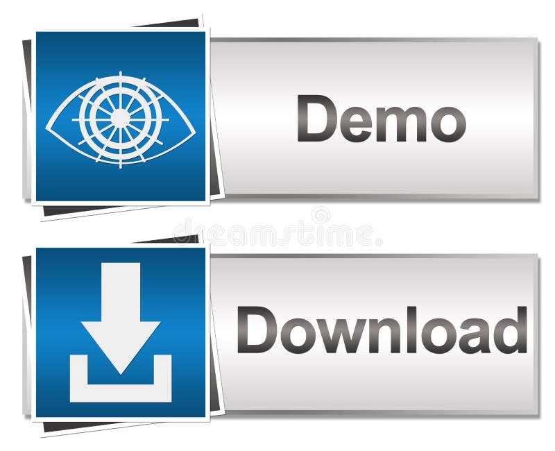 19+1 web buttons stock illustration. Illustration of elegant - 33784648