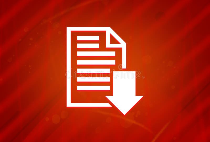 Download Document Eyeball Glossy Elegant Pink Round Button Abstract ...