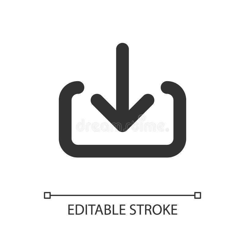 Uploading Process Stock Illustrations – 658 Uploading Process Stock ...