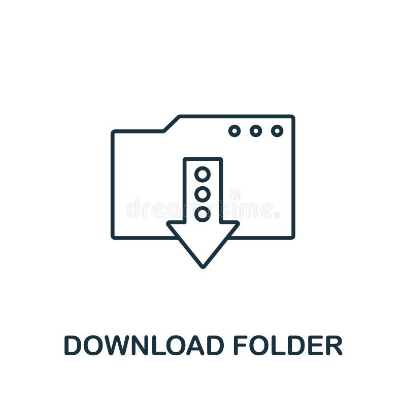 Incomplete Download Stock Illustrations – 92 Incomplete Download Stock ...