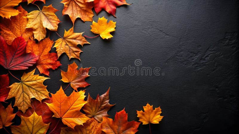 High-Quality Vector Illustration of a Maple Leaf - Perfect for Autumn ...