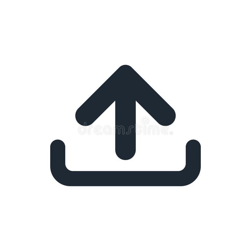 Download Icon App Interface Pictogram Stock Vector - Illustration of ...