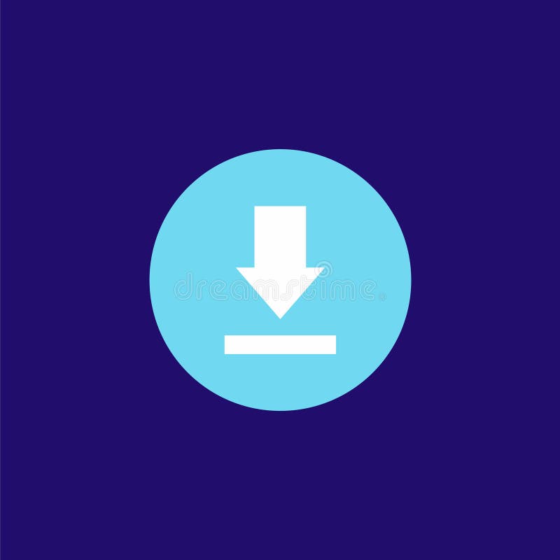Download Icon Vector Design Illustration Stock Illustration ...