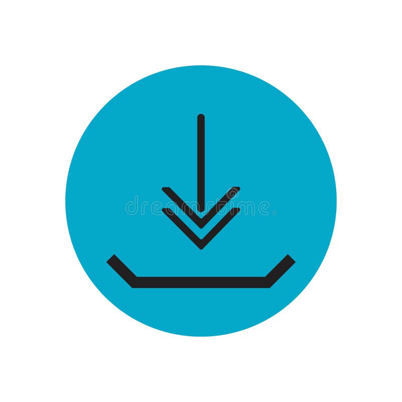 Download Icon Vector Symbol Illustration Design Template Stock Vector ...