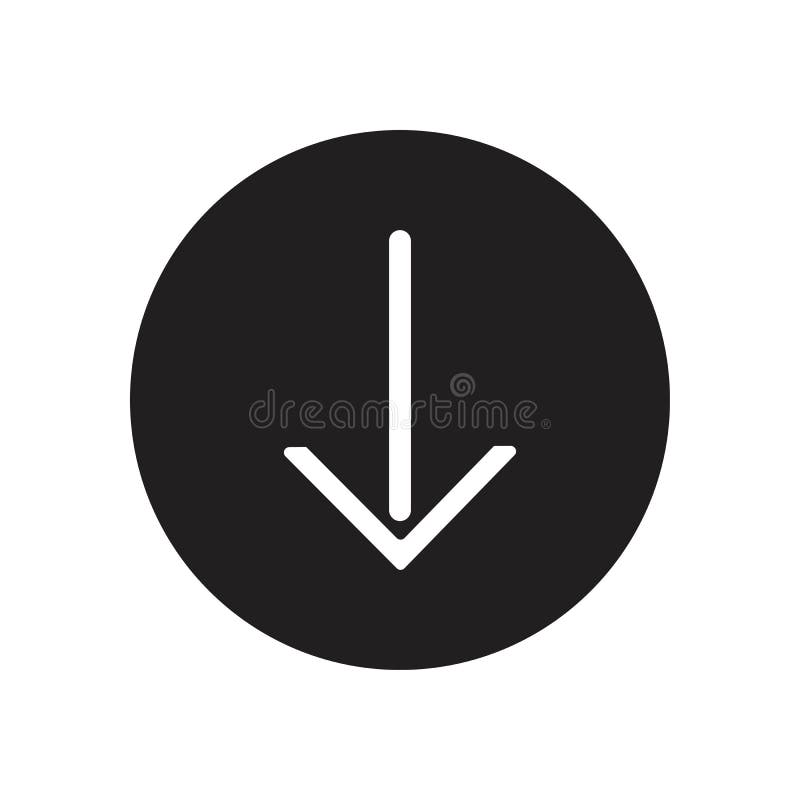 Download Icon Vector Symbol Illustration Design Template Stock Vector ...