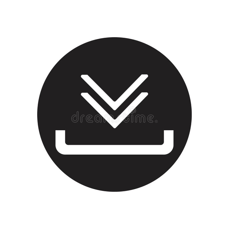 Download Icon Vector Symbol Illustration Design Template Stock Vector ...