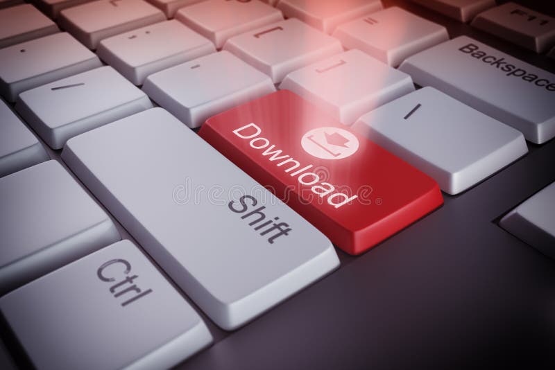 Download key stock image. Image of connected, connection - 63159653