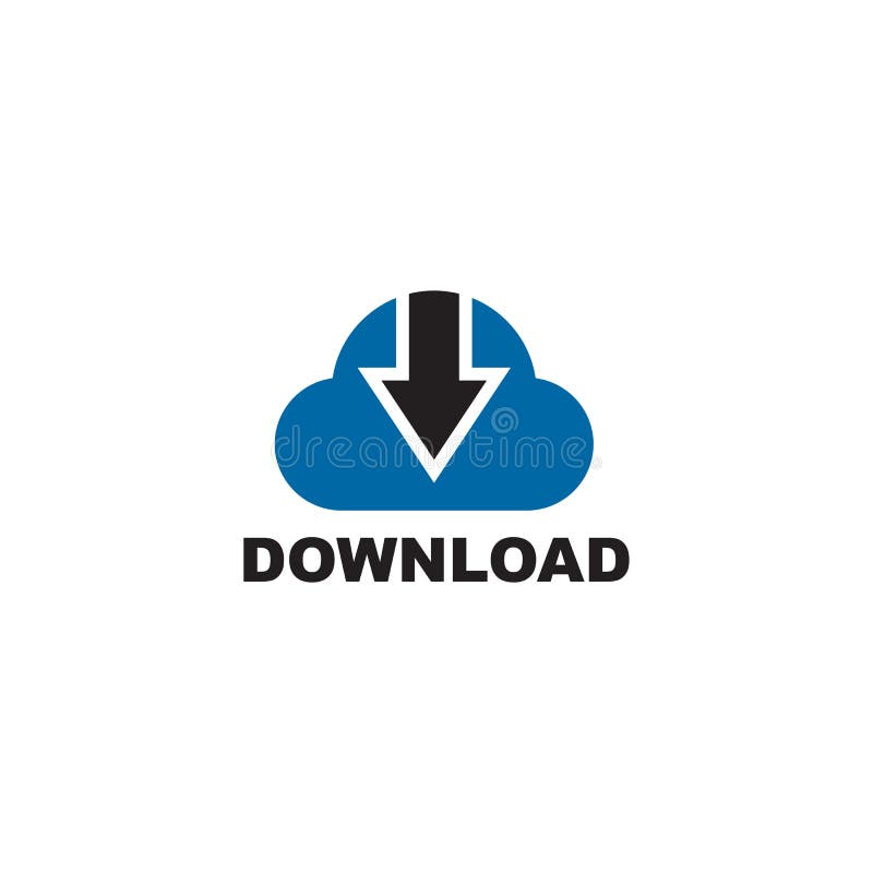 Download Logo Design Icon Vector Template Stock Vector - Illustration ...