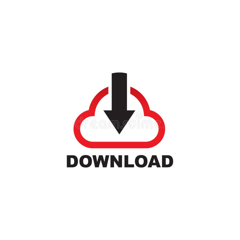 Download Logo Design Icon Vector Template Stock Vector - Illustration ...