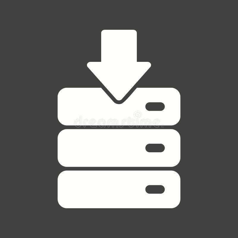 Download Manager stock vector. Illustration of information - 78730256