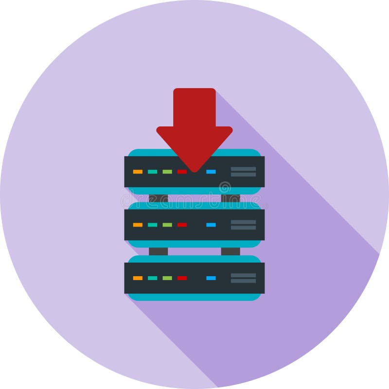 Download Manager stock vector. Illustration of information - 78730256