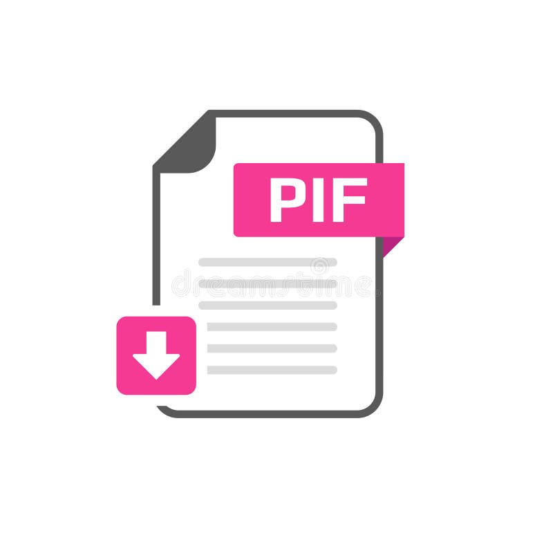 Download Pif Stock Illustrations – 3 Download Pif Stock Illustrations ...