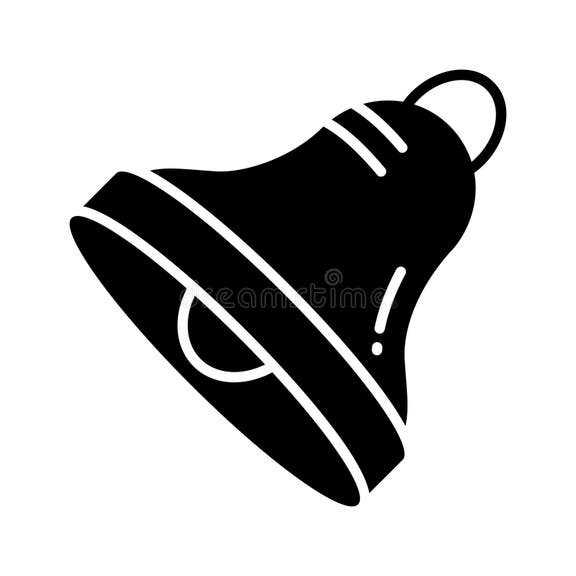 Download this Premium Icon of Bell, Notification Bell Vector Design Stock Vector - Illustration ...