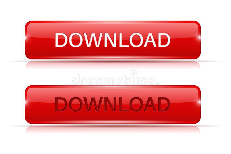 Download New Normal Vector Button with Bronze Backgrounds Stock Vector ...