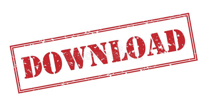 Download Red Stamp Stock Illustrations – 1,841 Download Red Stamp Stock ...