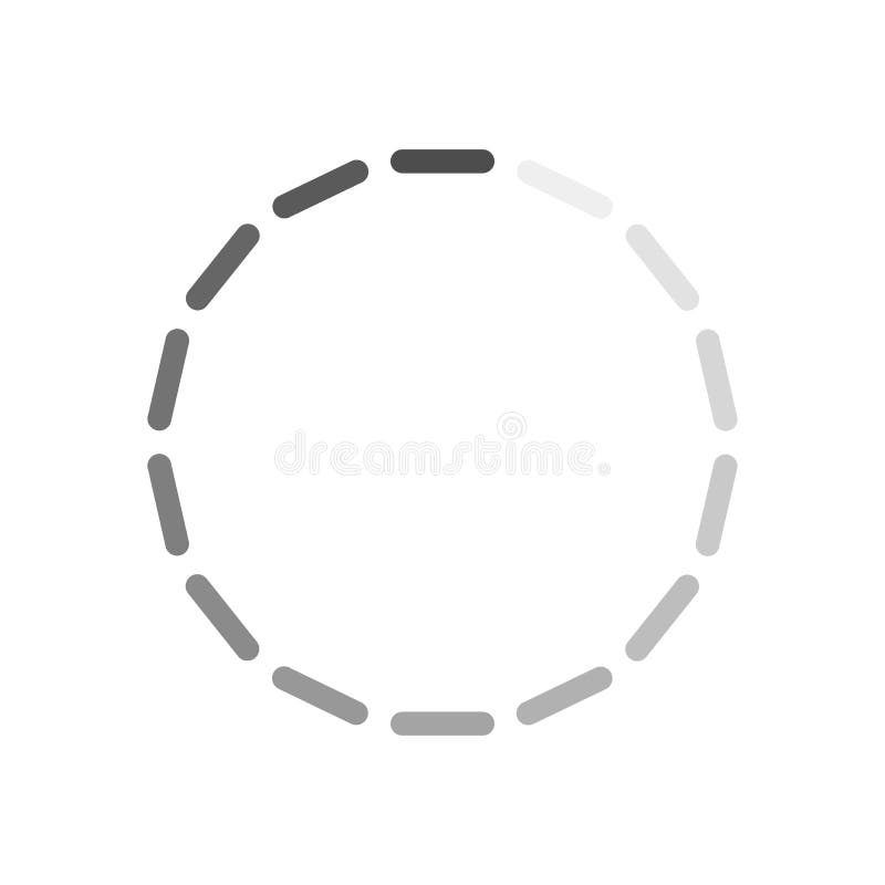 Download Sign. Load Icon. Data Load. Loading Bar Stock Vector ...