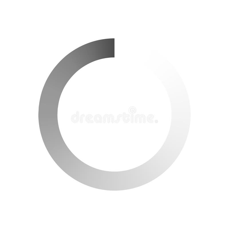 Download Sign. Load Icon. Data Load. Loading Bar Stock Vector ...