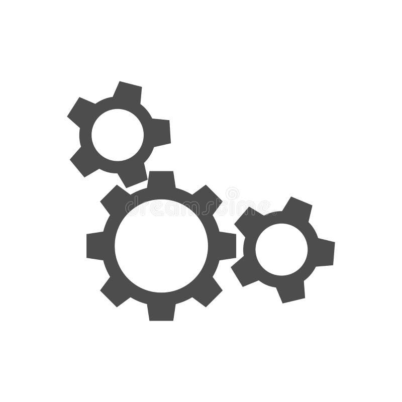 Download Sign. Load Icon. Data Load. Loading Bar Stock Vector ...