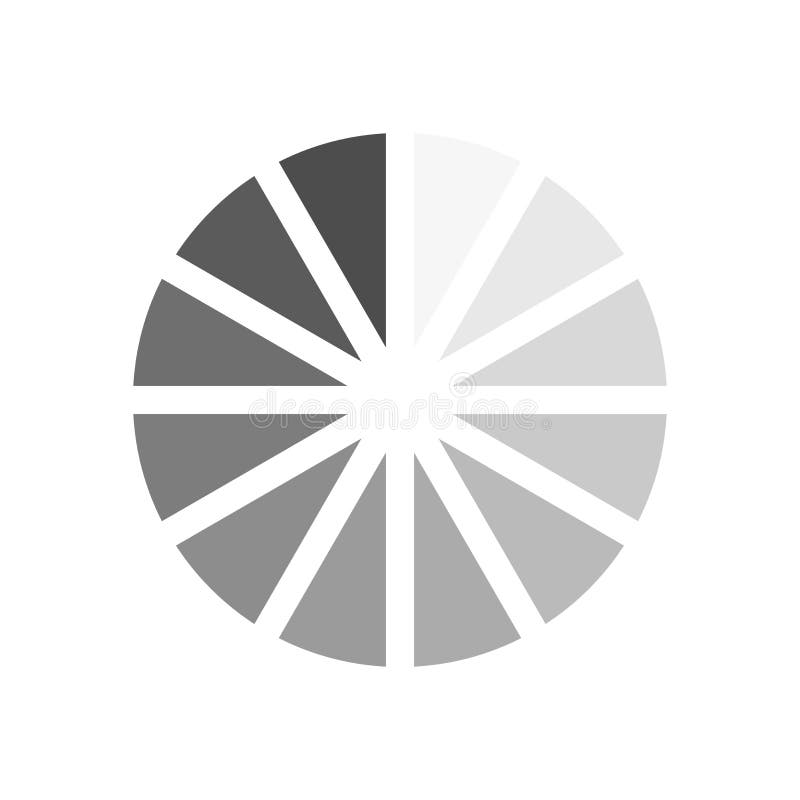 Download Sign. Load Icon. Data Load. Loading Bar Stock Vector ...