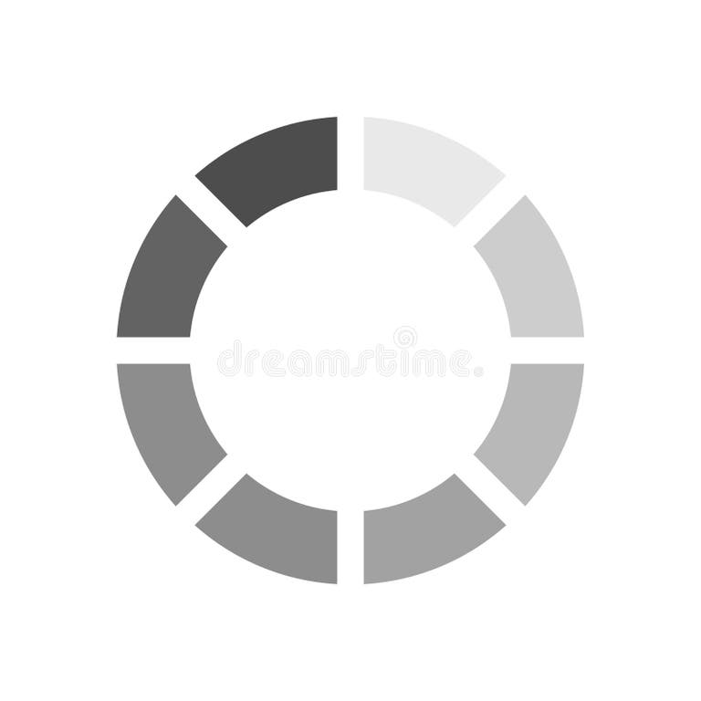 Download Sign. Load Icon. Data Load. Loading Bar Stock Vector ...