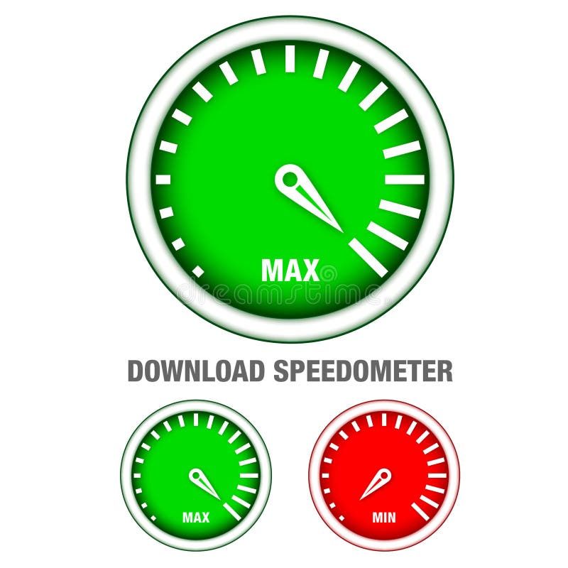 Speedometer Shape Stock Illustrations – 3,022 Speedometer Shape Stock ...