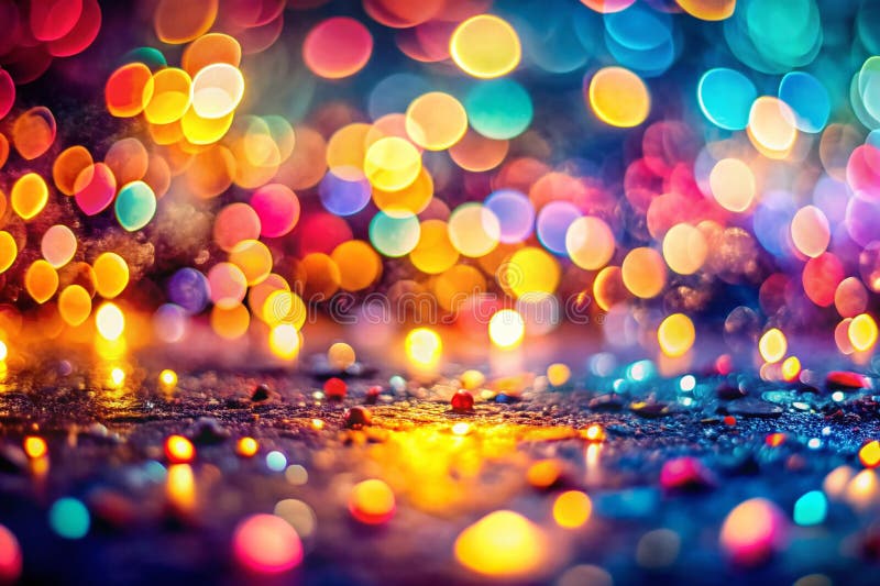 Download Stunning Free Bokeh Transition Backgrounds Abstract Blurred ...
