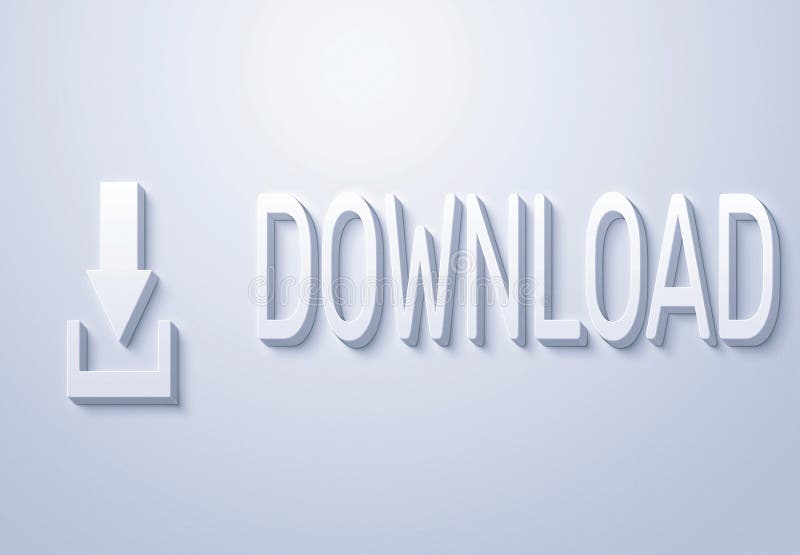 DOWNLOAD the APP Text on Green Round Grungy Stamp Stock Illustration ...