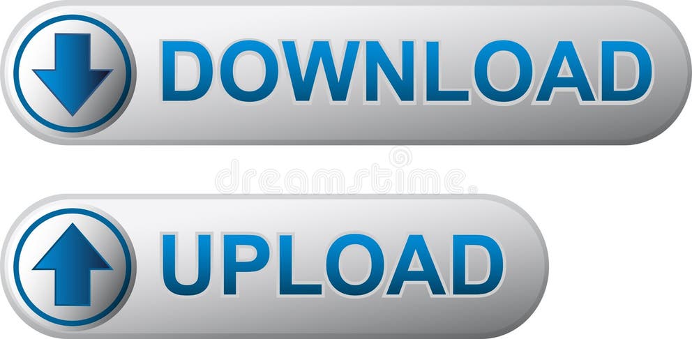 Upload Connection Stock Illustrations – 56,775 Upload Connection Stock ...