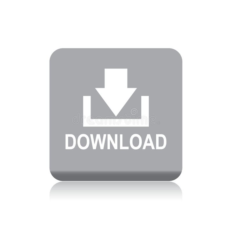 Download Web Button Icons Colorful Buttons Stock Vector - Illustration ...