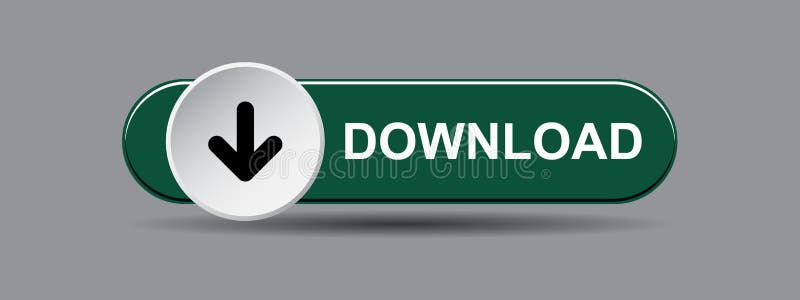 Submit button green stock illustration. Illustration of access - 121193341