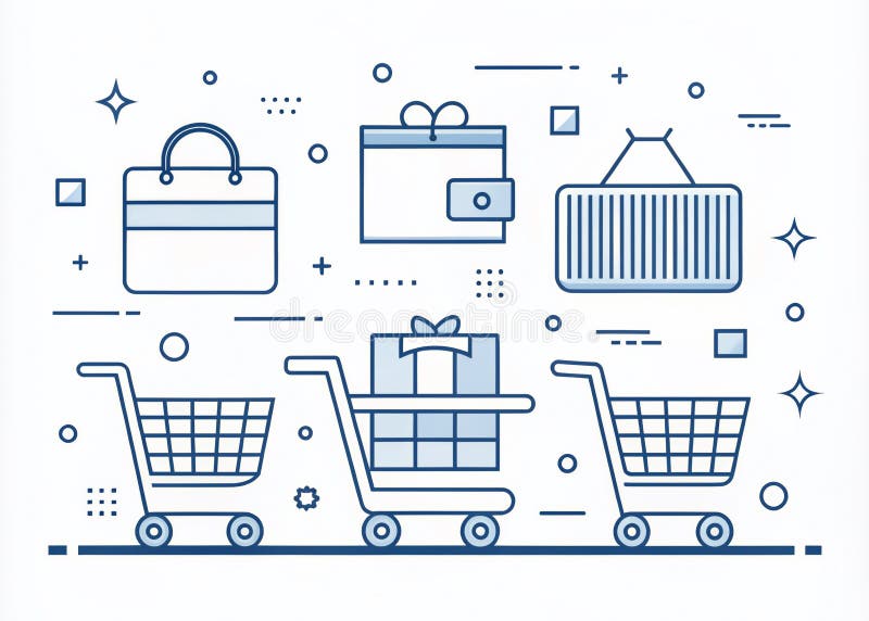 Downloadable Editable Line Art Icons for Ecommerce Streamline Your ...