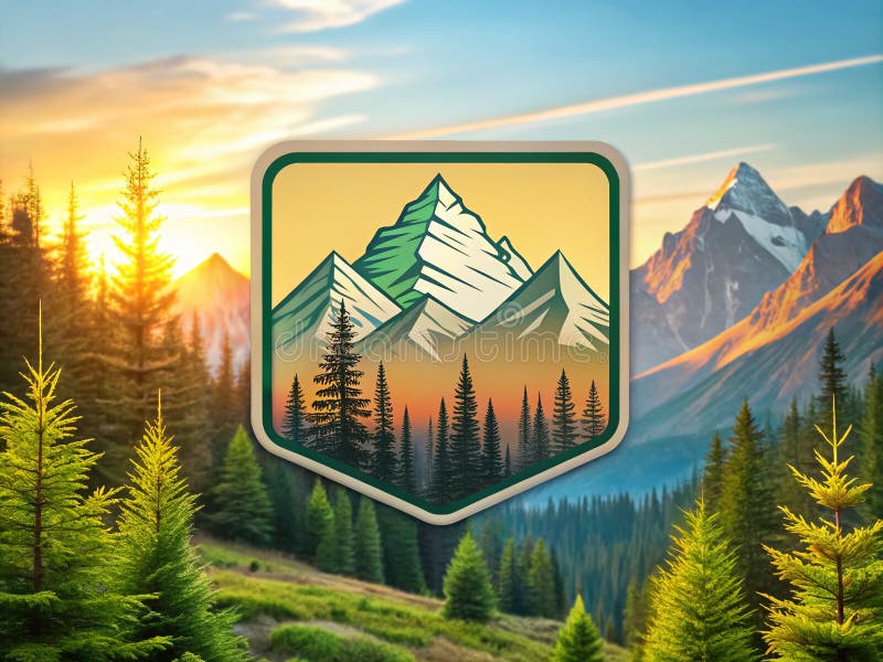 Downloadable Vector Badge Doodle Set 3 Simple Square Designs for ...