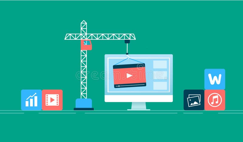 File Conversion Stock Illustrations – 1,500 File Conversion Stock ...