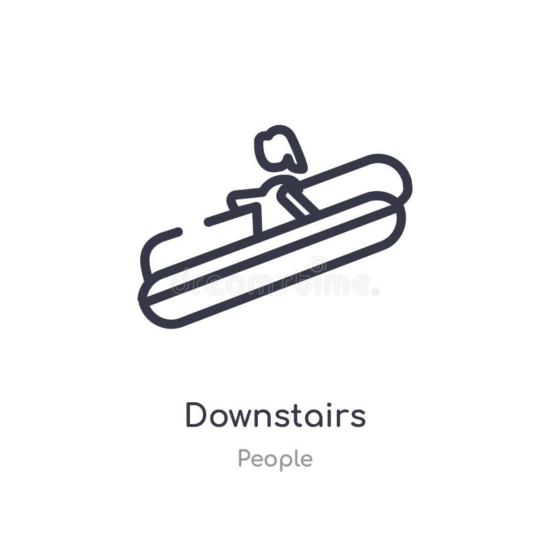 Downstairs Stock Illustrations – 568 Downstairs Stock Illustrations ...