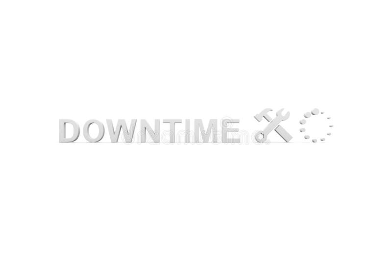 System Downtime Stock Illustrations – 232 System Downtime Stock ...