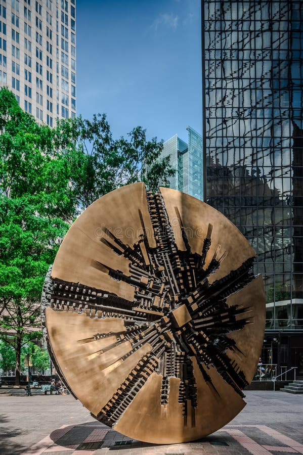Downtown of Charlotte North Carolina Skyline and Architecture Editorial ...