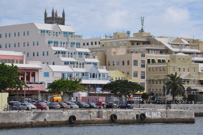5 Things To Do In Hamilton Bermuda Ncl Travel Blog