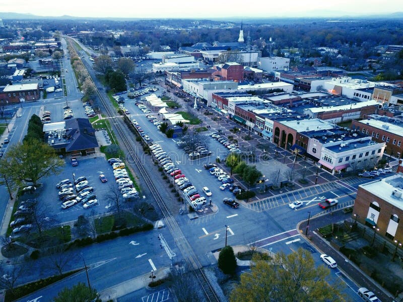 Downtown Hickory Nc Stock Photos - Free & Royalty-Free Stock Photos ...