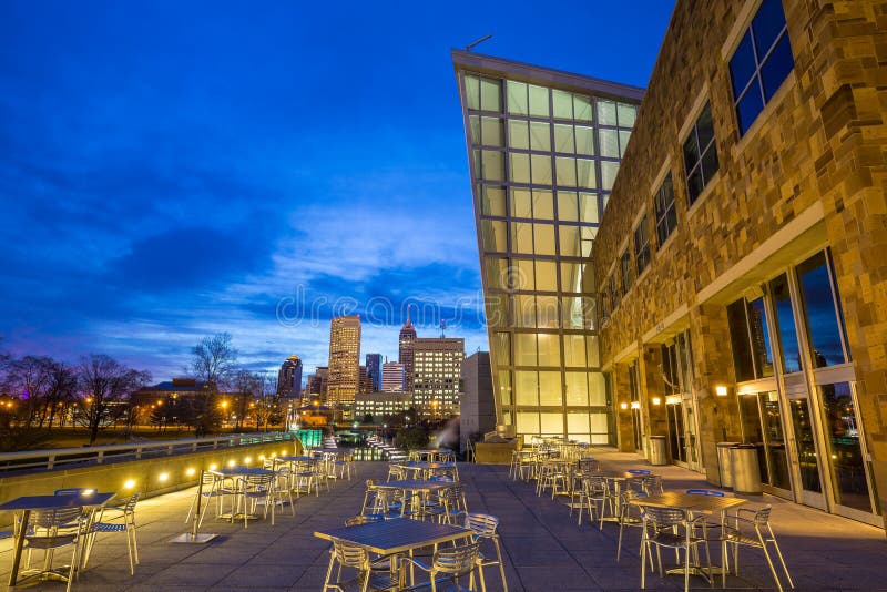 Gallery stock image. Image of city, floor, culture, lights - 2241491